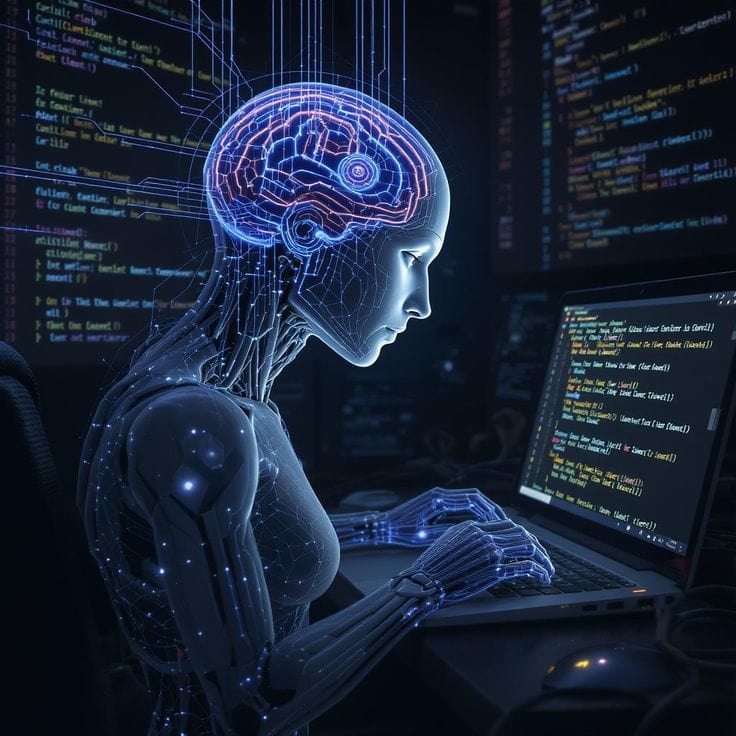 Artificial Intelligence Shift: Why Local Models Will Beat Cloud AI